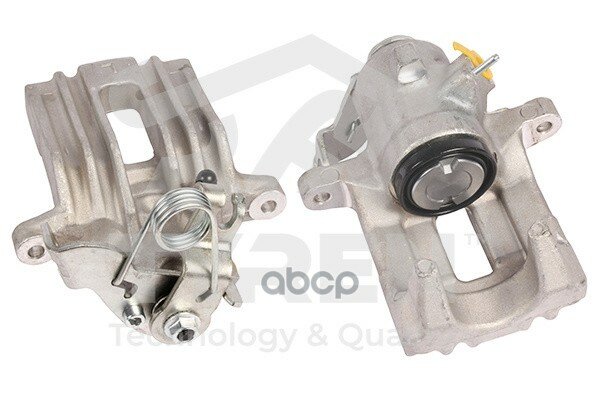 Суппорт тормозной SEAT EXEO ST (3R5), AUDI A4 B6 (8E2), A4 B6 Avant (8E5) TYREN арт. TYR5032651