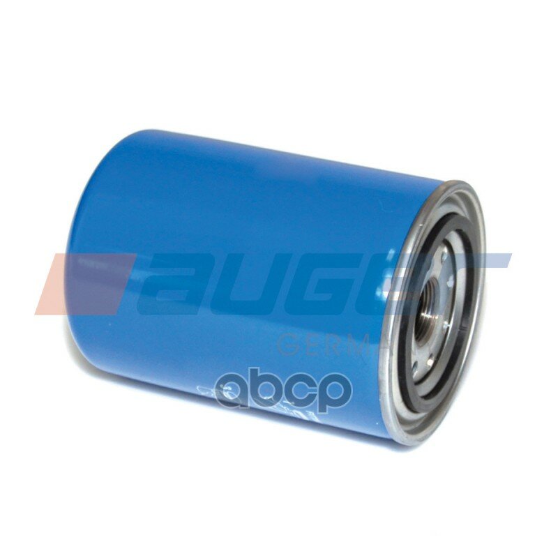 Фильтр топливный! Scania 4 Series AUGER арт. 76646