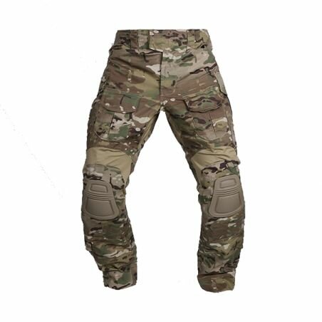 Тактические штаны EmersonGear G3 Combat Pants LONG TYPE (цвет Multicam, размер 32W) EM9351MC32L