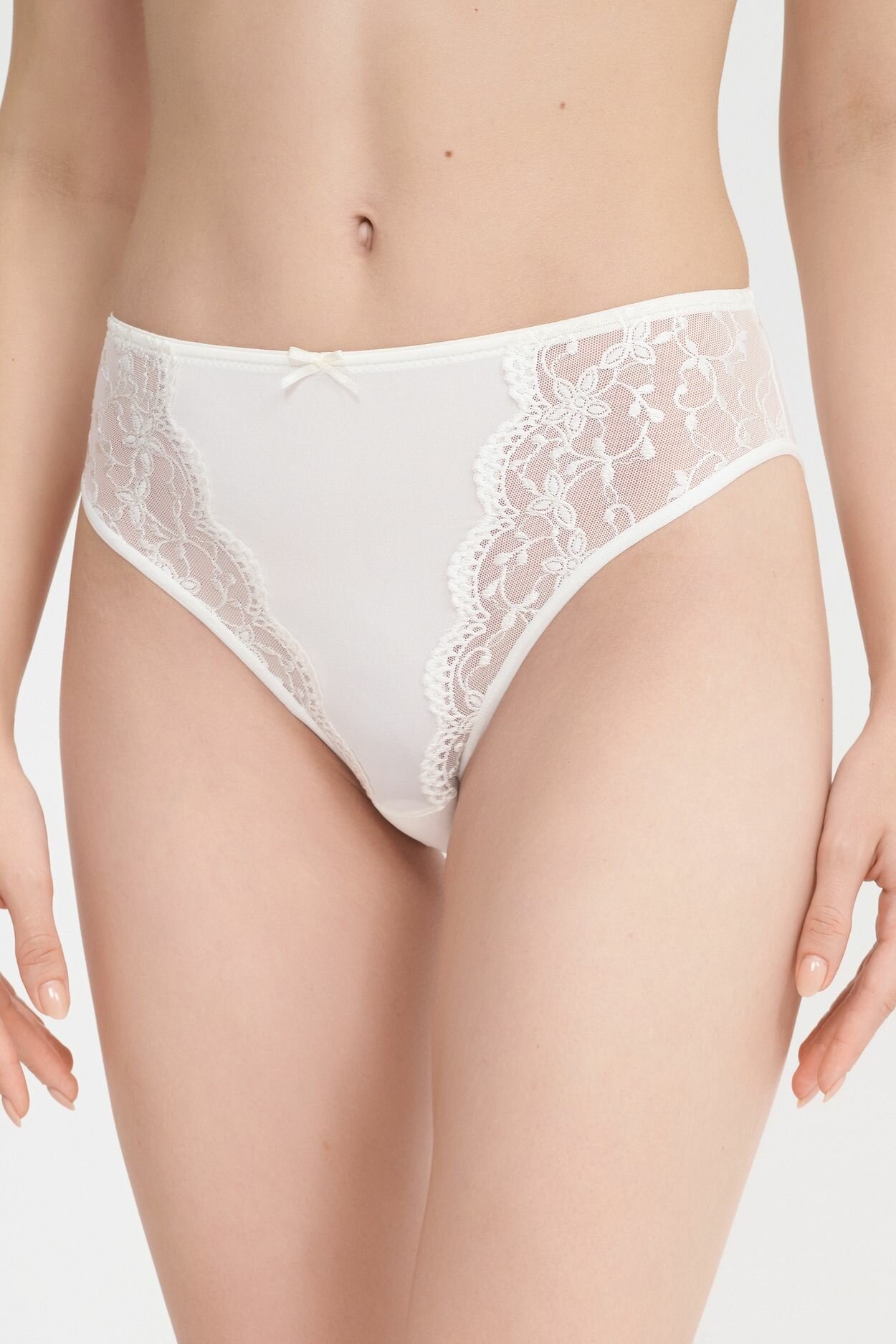 Трусы 48 Silver Edition