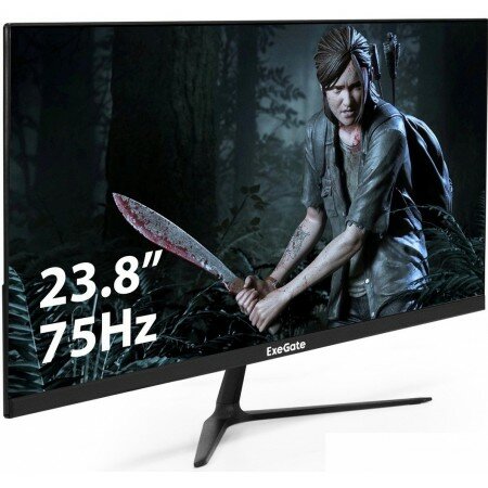 Монитор ExeGate ProSmart EV2407A EX294344RUS