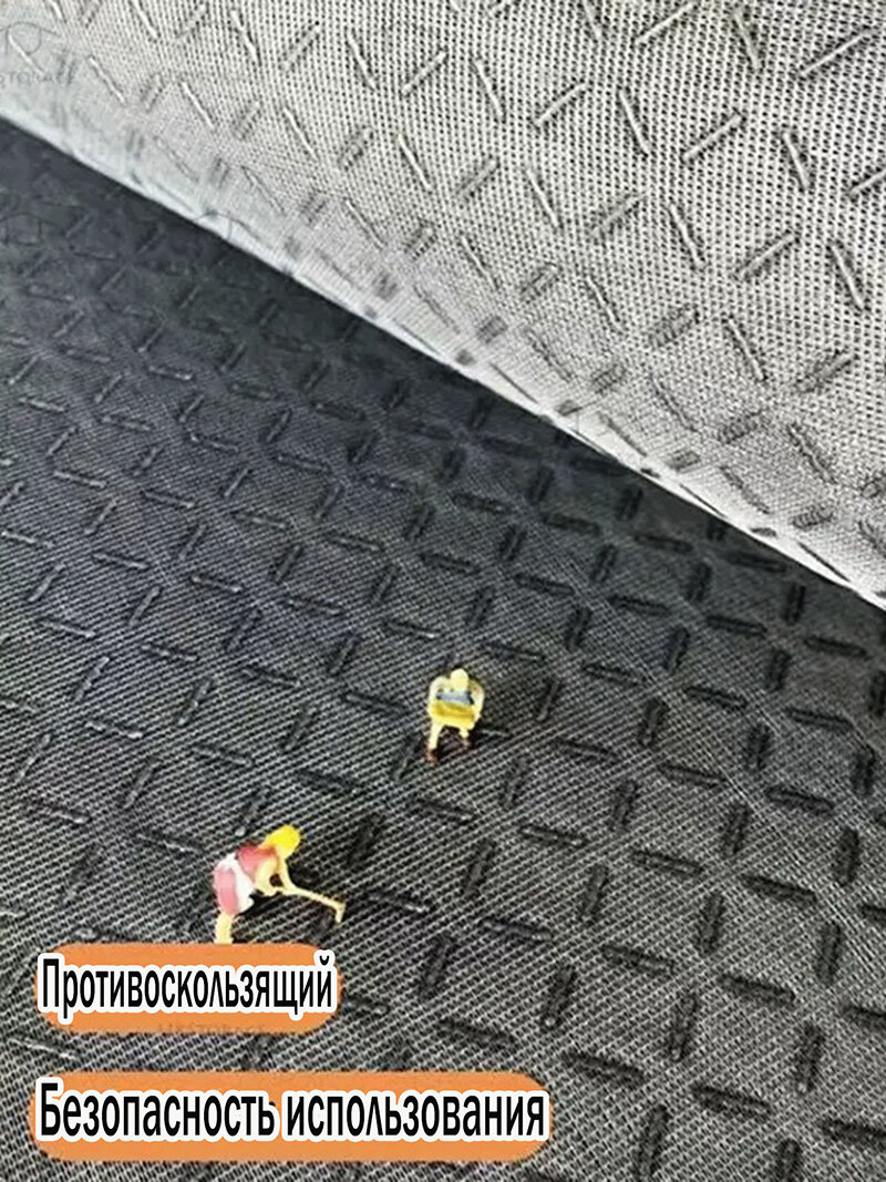 Коврик придверный — фото 1