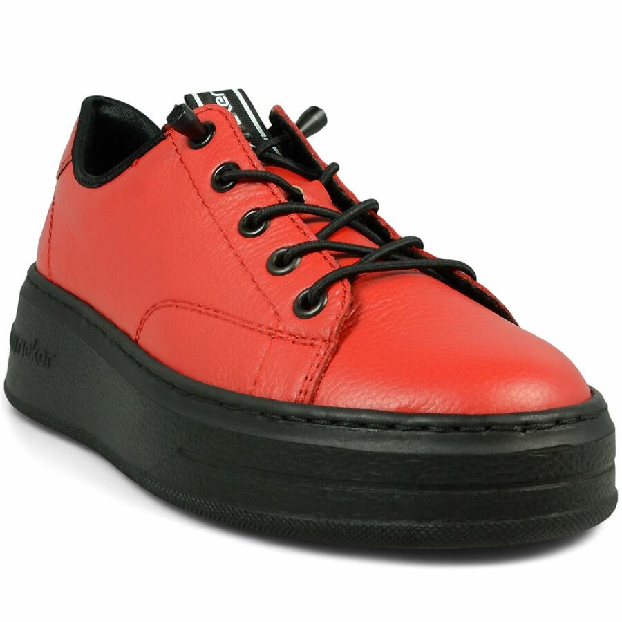 Полуботинки