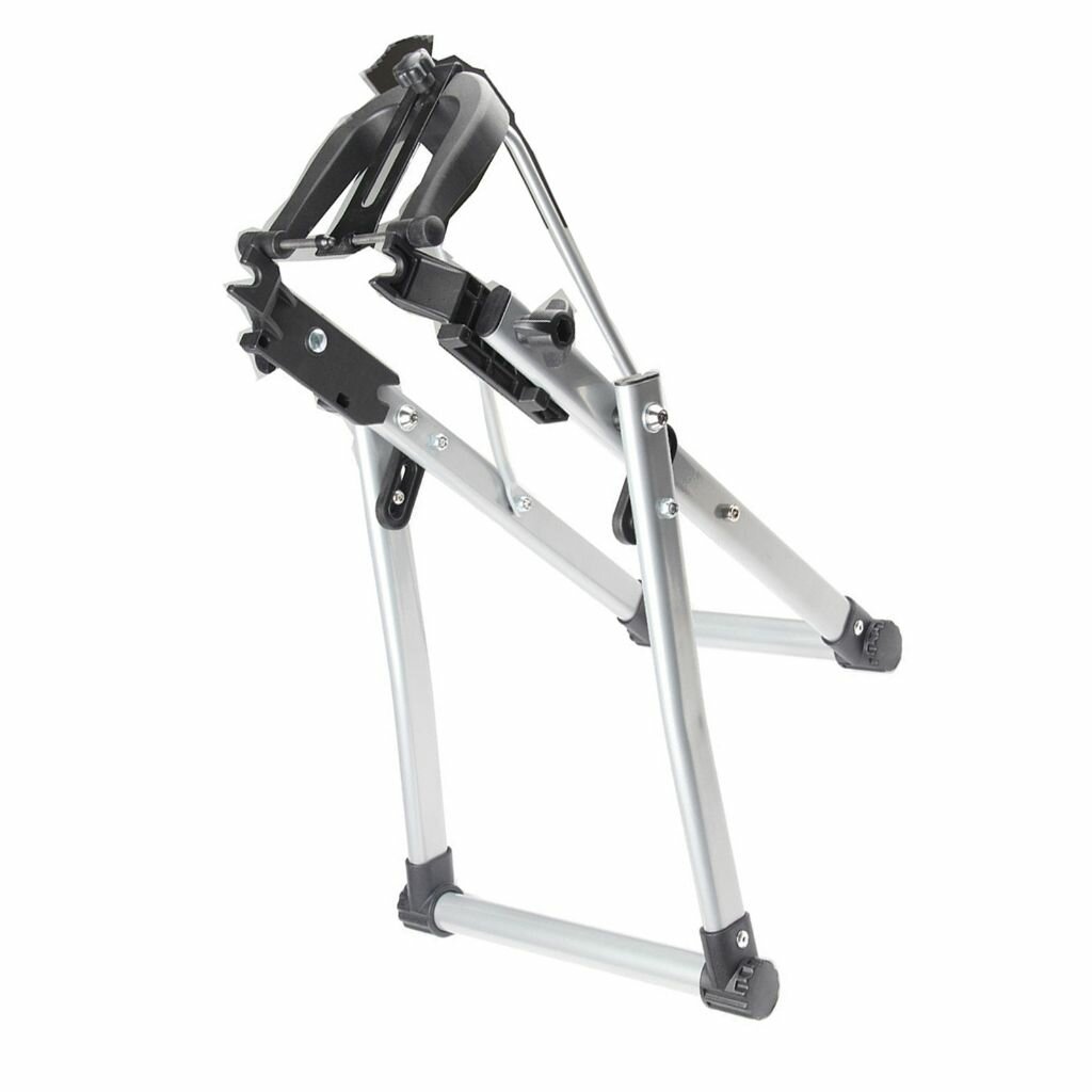 Велосипедные инструменты, Велосипедный стенд для настройки - серебристый