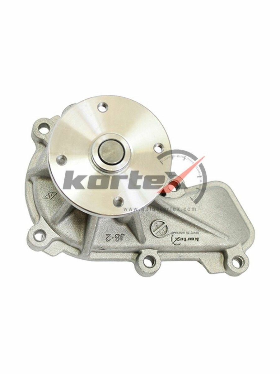 Насос водяной для а/м HYUNDAI Elantra, ix35, Tucson; KIA Optima, Sportage, Kortex KPW0118