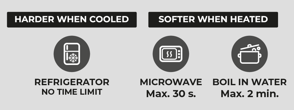 SileXD Анальная силиконовая пробка Model 1, чёрная XS (8, Ø 4.5 см)