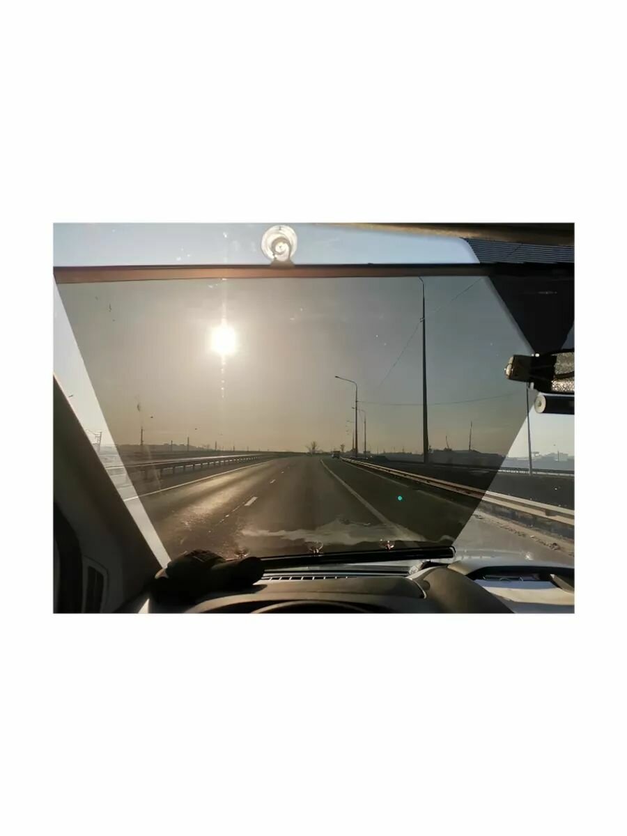 Пленка автомобильная тонировочная 1.25 мх40 см