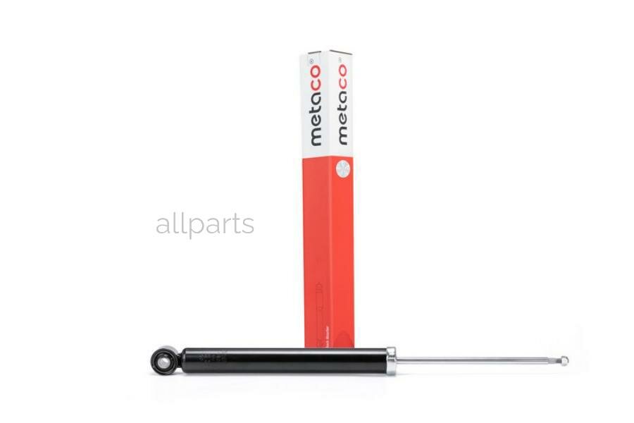 METACO 4820-264 Амортизатор задний