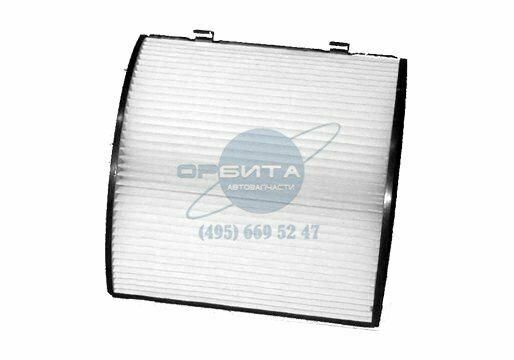 Фильтр салона картридж Chery Amulet A11-5300640AB