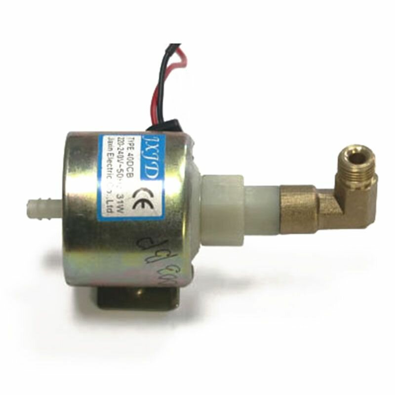 Помпа Led Star GK003BP для GK003B
