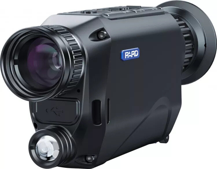 Цифровой Монокуляр Pard Nv009 (940 Нм)