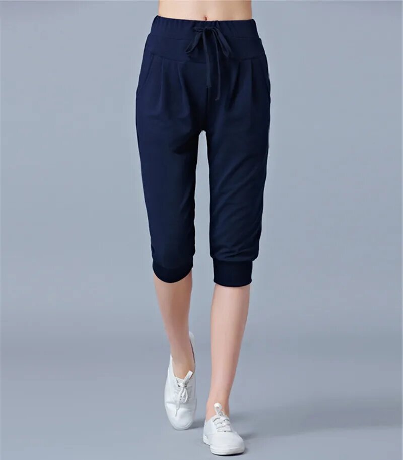 Брюки спортивные