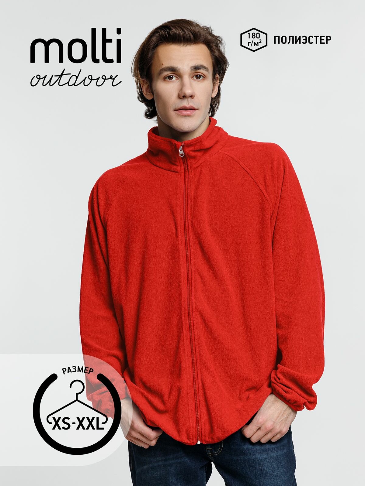 Куртка Базовая коллекция