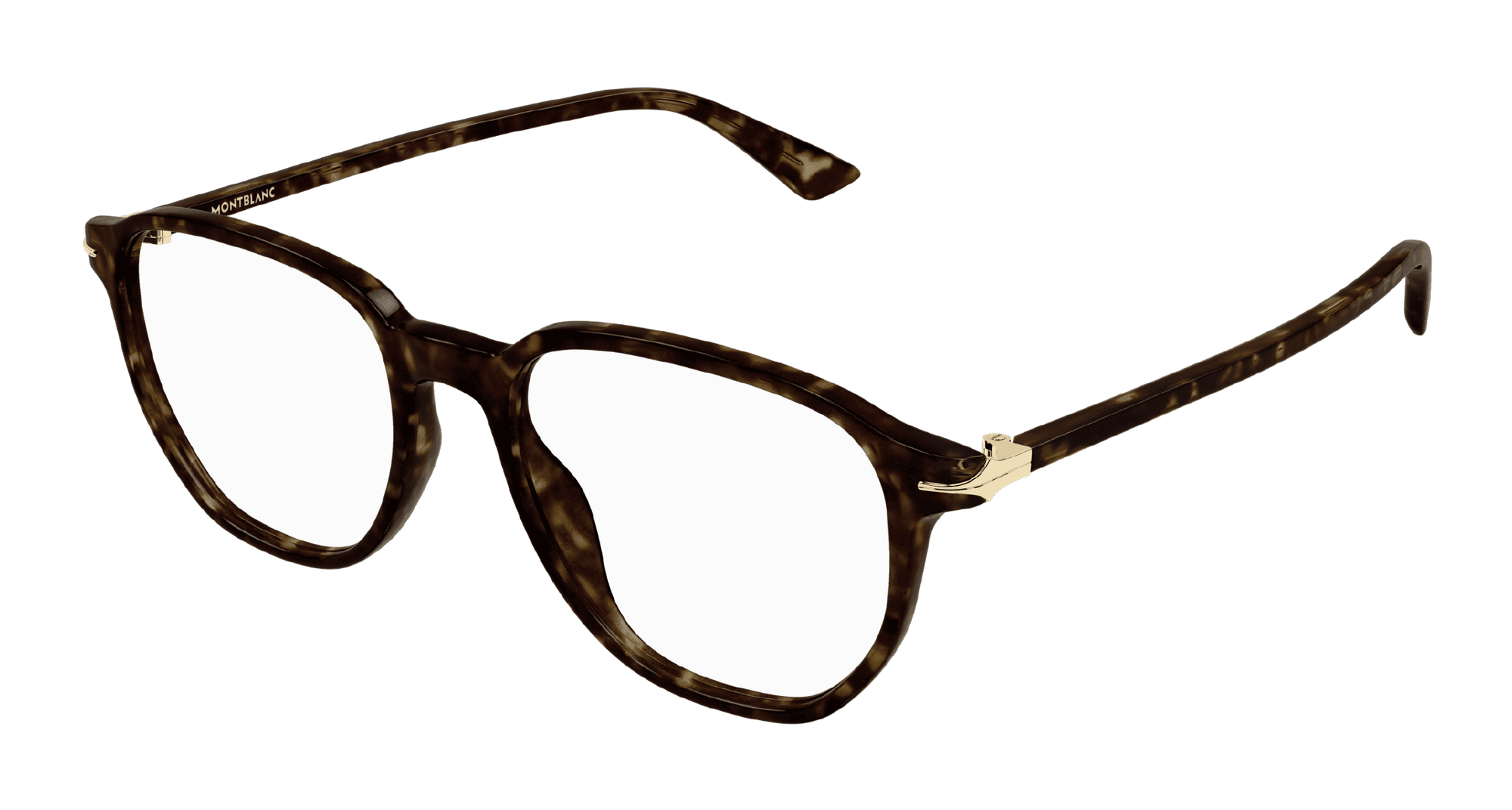 Оправа MONTBLANC MB0366O 002 (51-18)