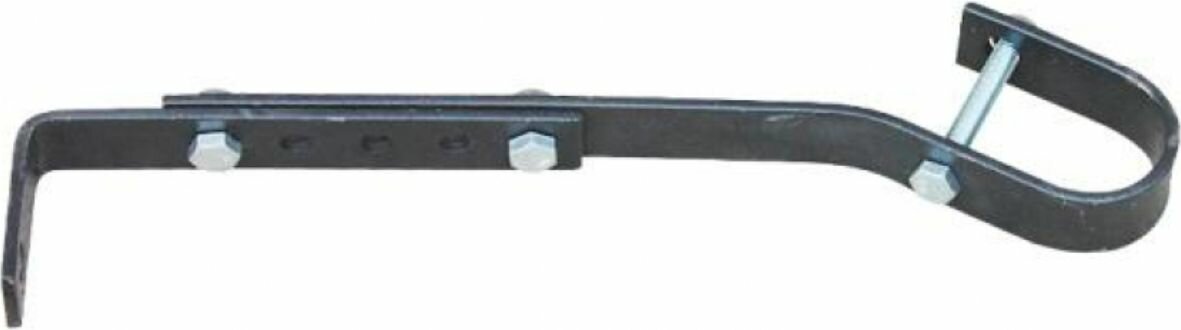 Леса Кронштейн крепления к стене d42мм