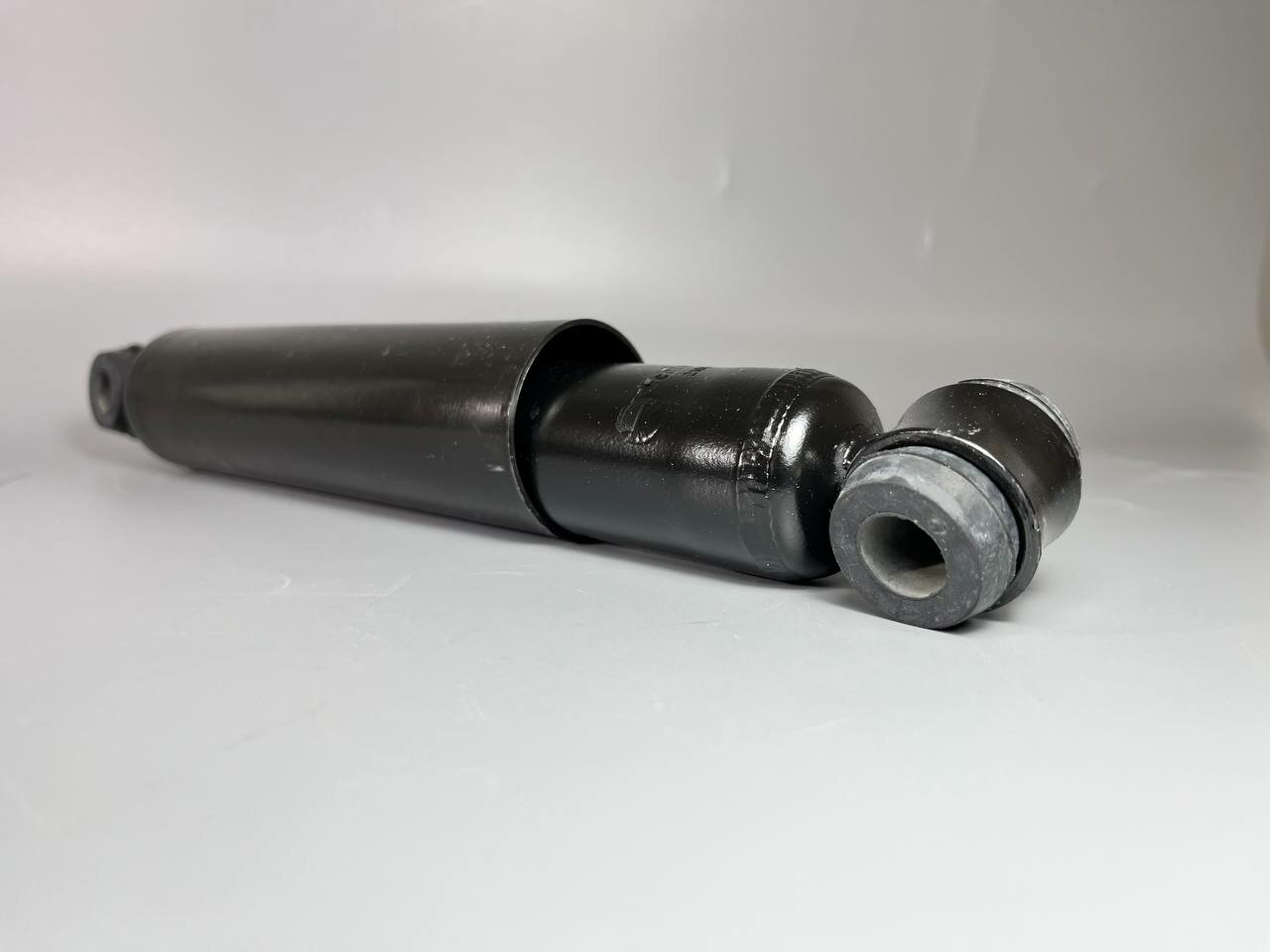 Амортизатор для а/м ВАЗ-2101-2107 "СААЗ" задний масляный со втул. (фирм. упак. LADA), арт: 2101-2915402-06