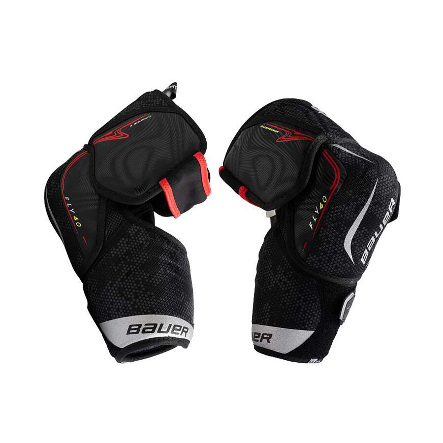 Налокотники S25 VAPOR FLY40 ELBOW PAD-SR (M)