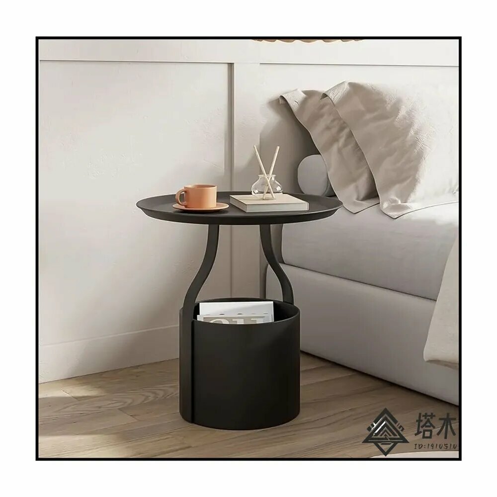 Журнальный стол, 40х40х52 см