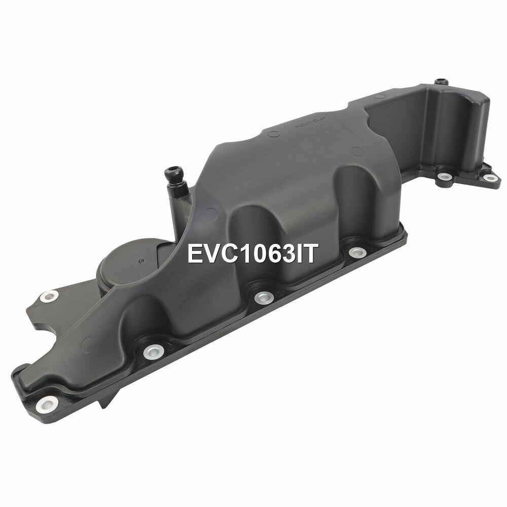 Крышка клапанная Volvo S80 S60 V70 XC70 XC90 XC60 V60