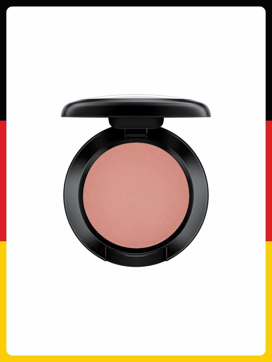 Тени для век MAC Cosmetics Matte Single Eyeshadow Royal Rendezvous