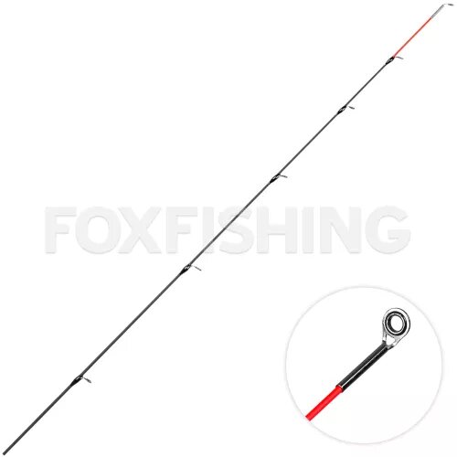 Вершинка Sabaneev квивертип для фидеров Impulse 330 (60) / 360 (90) / 360 (180) Ø=2.8 мм. 5oz