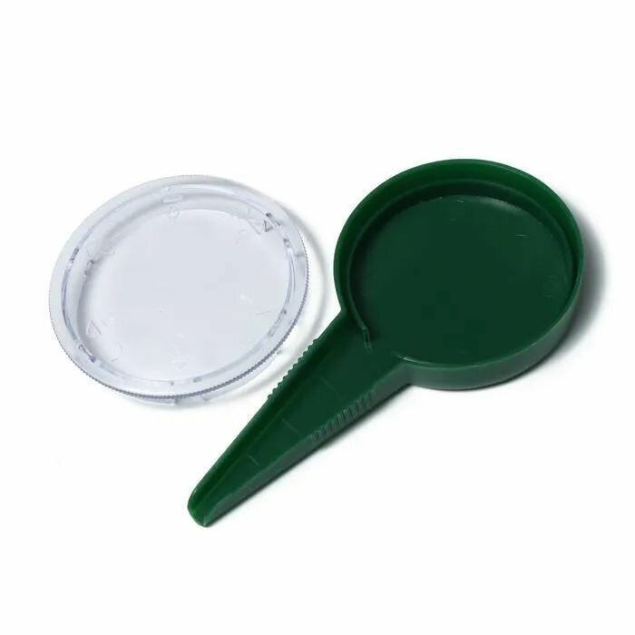 Ручная сеялка, 1 штука