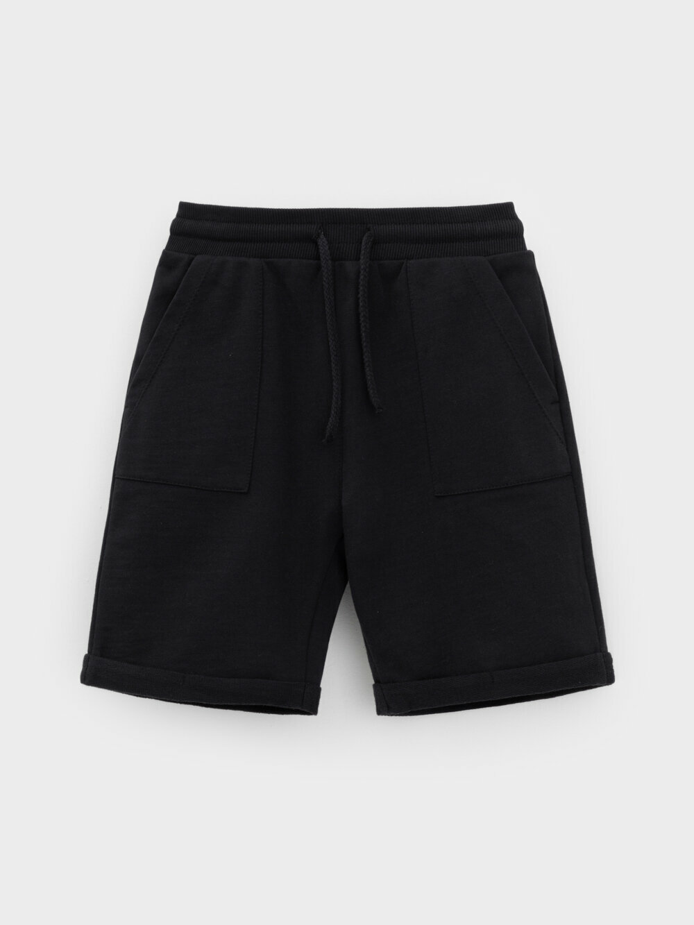 Шорты КР 400642/черный к646