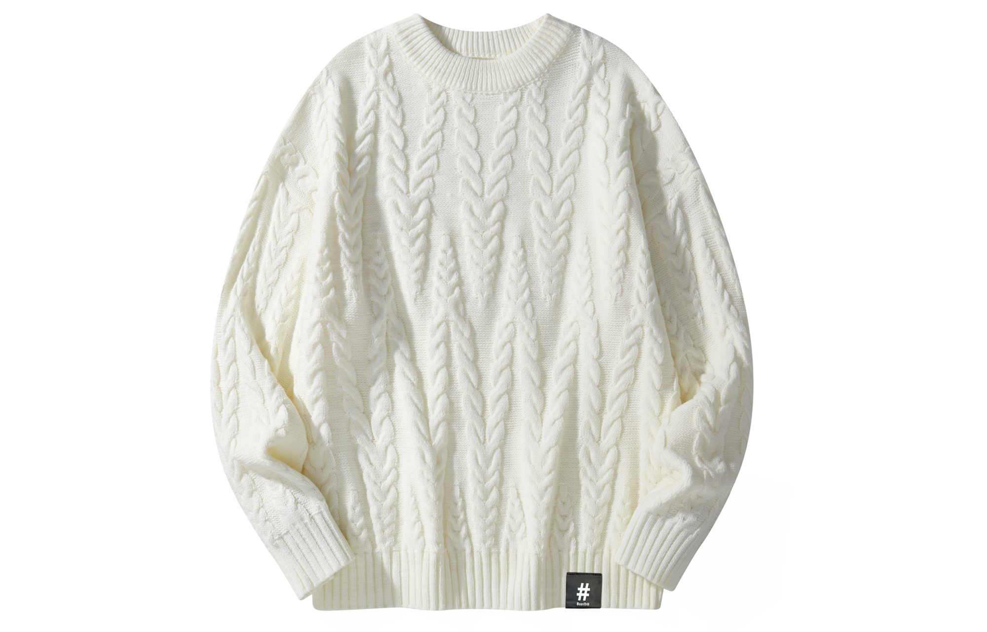 Свитер BEENTRILL