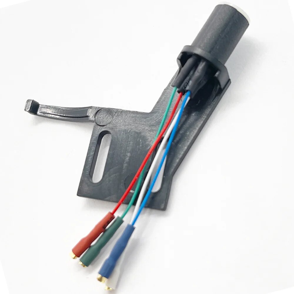 Комплект головки для проигрывателя Philips Onkyo Marantz Denon LP