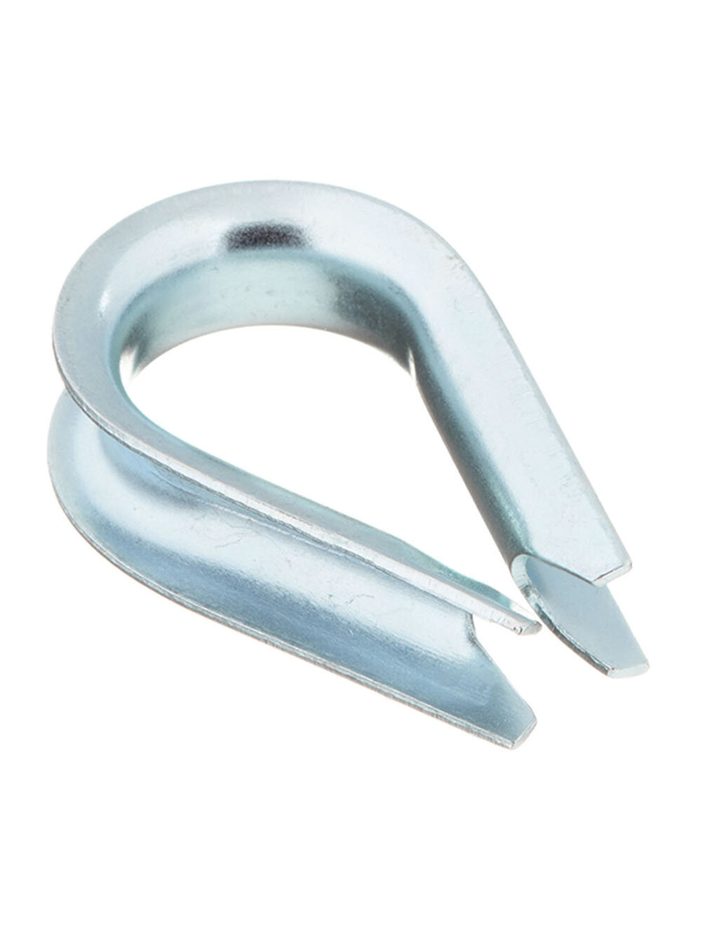 Коуш клиновой d8 мм DIN 6899 (20 шт.)