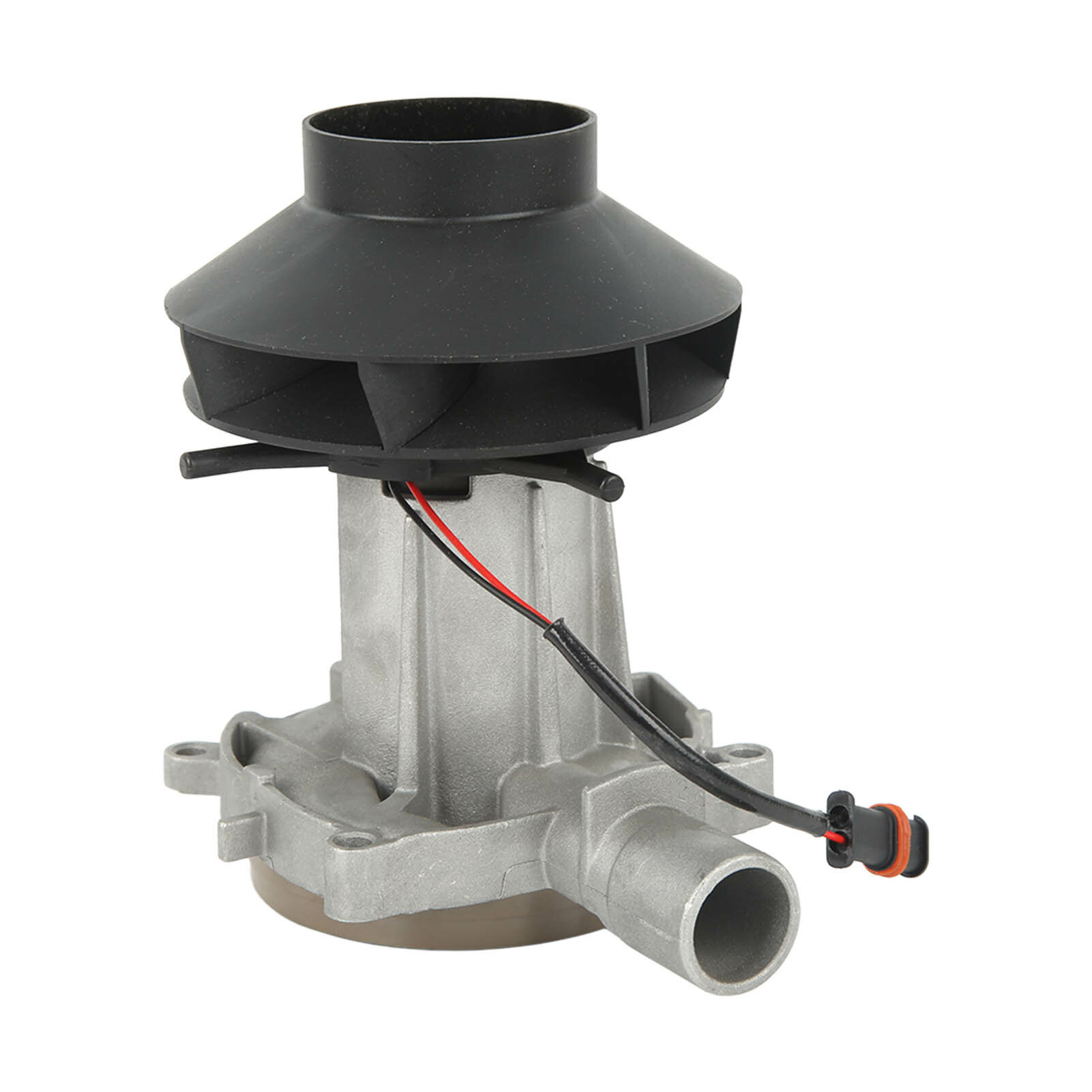 Мотор воздуходувки нагревателя нагревателя 12 В мотор воздушного вентилятора сжигания 2 кВт для обогревателя eberspache Heater