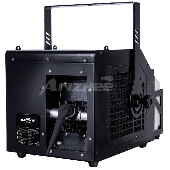 Генератор снега DJPower H-S2