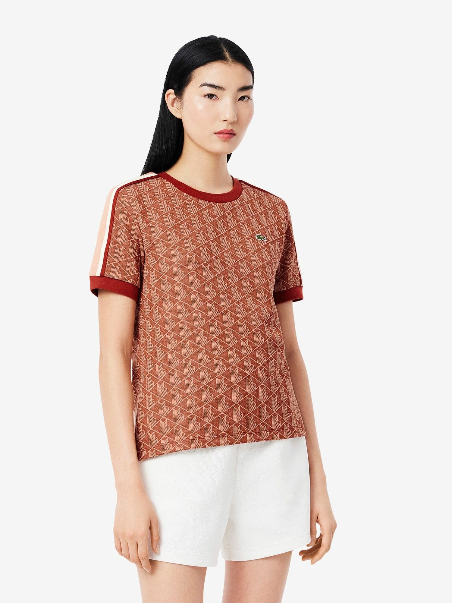 Футболка спортивная