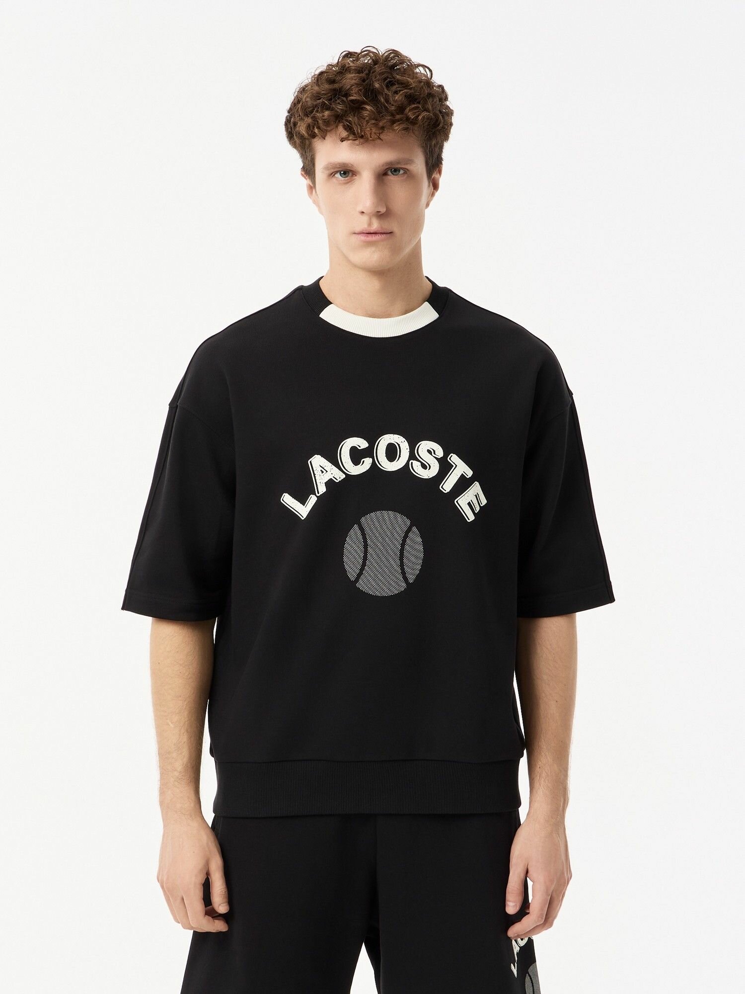 Футболка спортивная