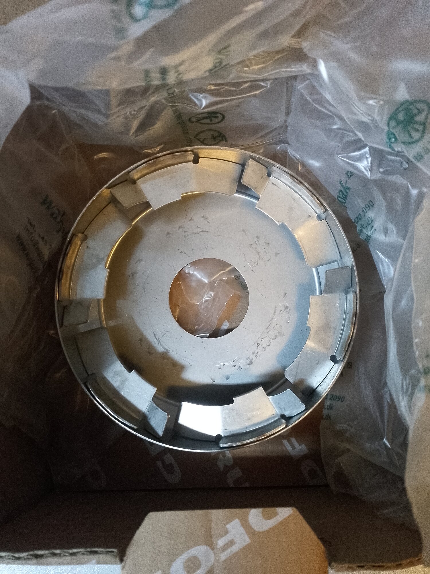 Комплект корпуса насоса Pump housing complete Unilift KP150/250 /sp Grundfos 96548067