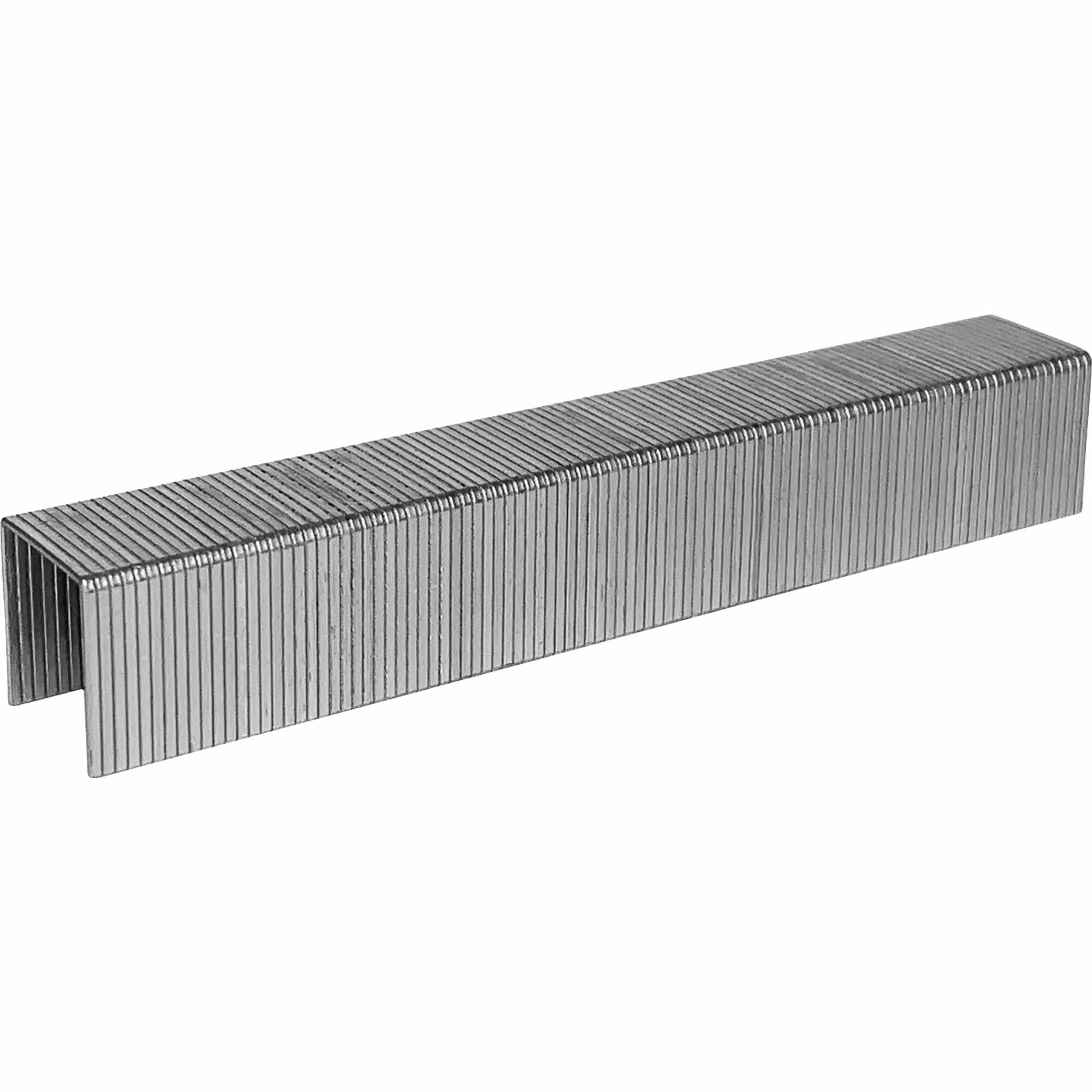 Vertextools скоба для степлера 53/12 мм, набор 1000 шт, совместима с типами степлеров