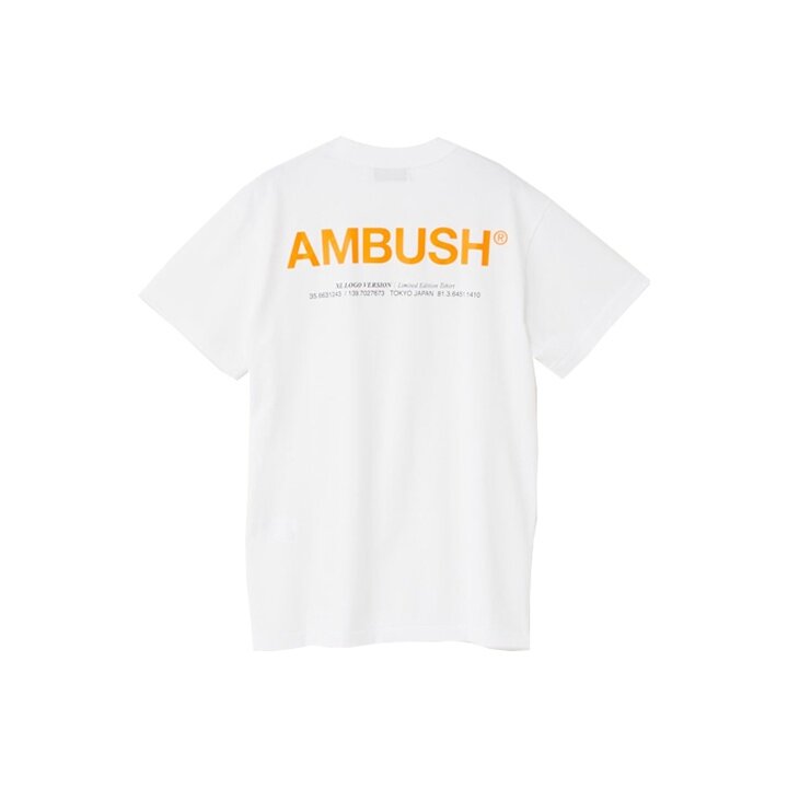 Майка AMBUSH, размер OneSize — фото 1
