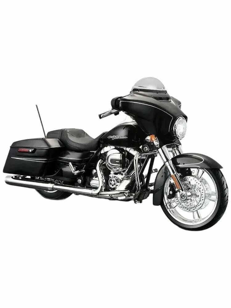Детские игрушки/игрушечные мотоциклы/harley davidson. харлей дэвидсон электра глайд.1:12 Модель мотоцикла , сплав Heavy Duty, отделка(черное)SS