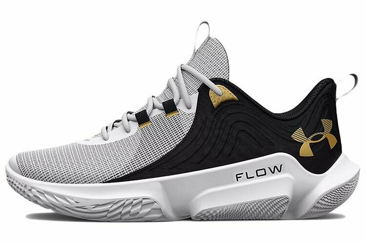 Кроссовки Flow FUTR X 2