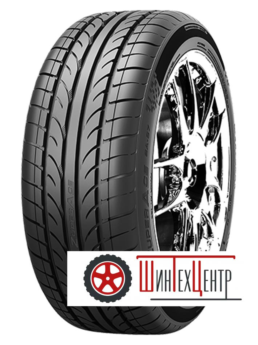 Шина Westlake Zuperace Sa-57 275/60 R20 119V Xl Летняя для любых видов автомобилей