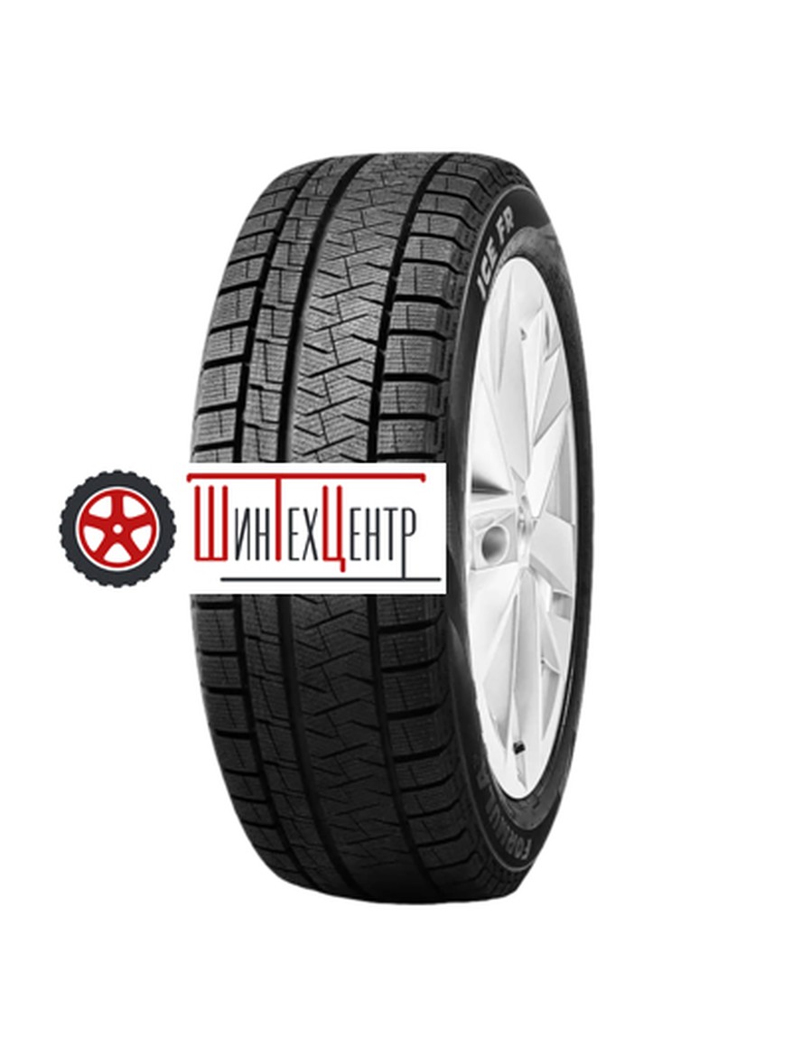 Шина Pirelli Formula 215/60R16 99T Xl Ice Fr Зимняя для любых видов автомобилей