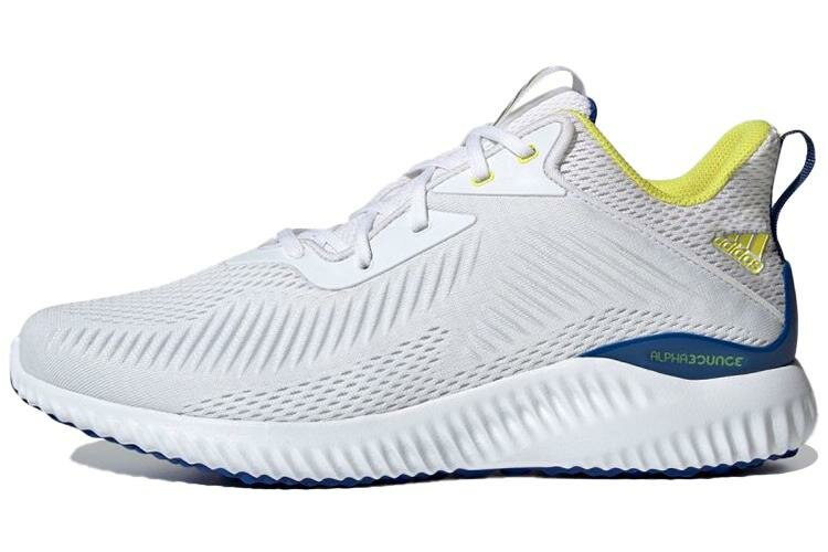 Кроссовки Alphabounce EK