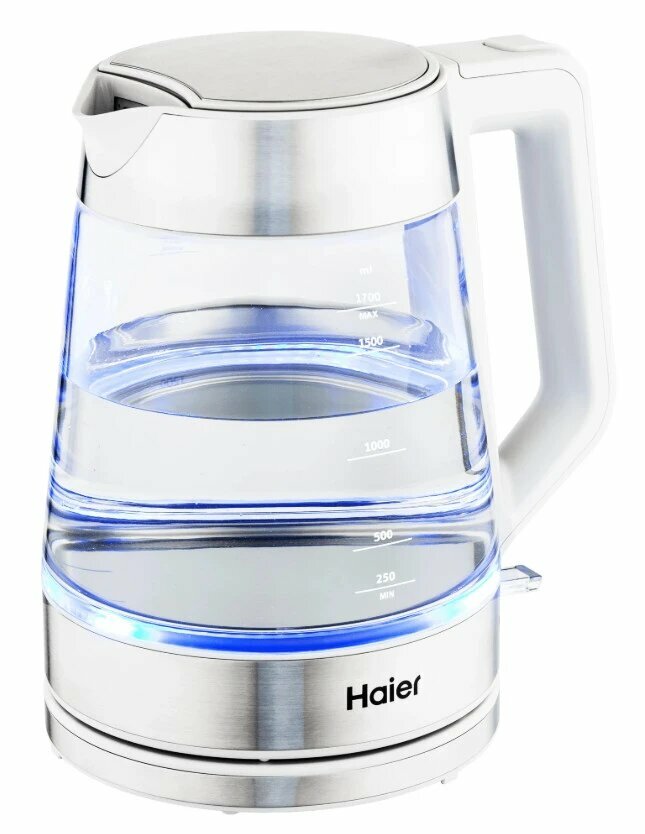 Электрочайник HAIER HK-500 белый