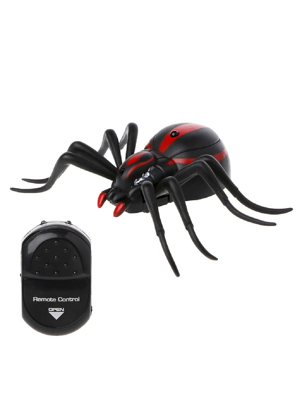 Инфракрасный пульт дистанционного управления spider