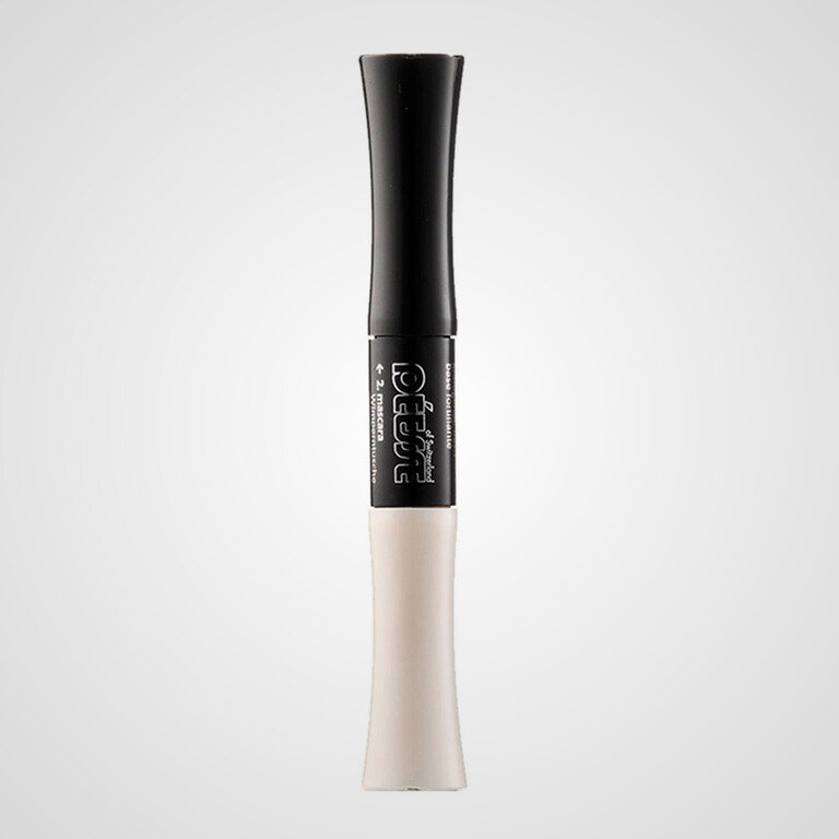 Тушь для ресниц Двойная черная 6,5 мл DEESSE Mascara Тушь 6,5 мл