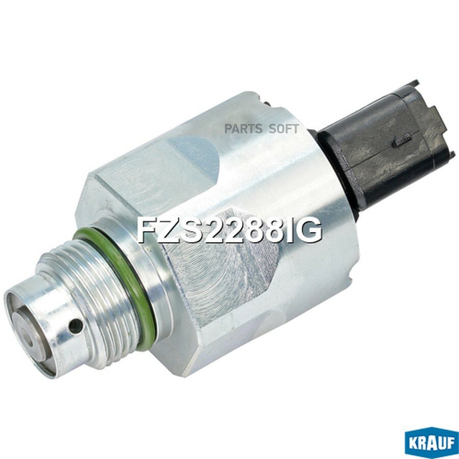 Регулятор давления ТНВД от официального дистрибьютора, KRAUF, артикул FZS2288IG