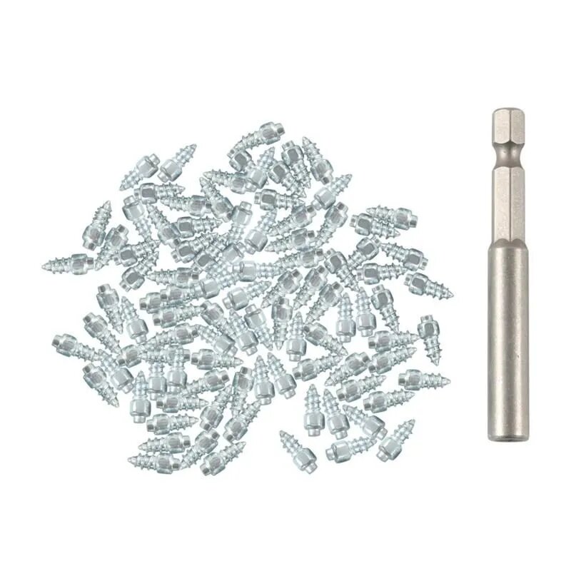 Шипы для зимних шин, 12MM