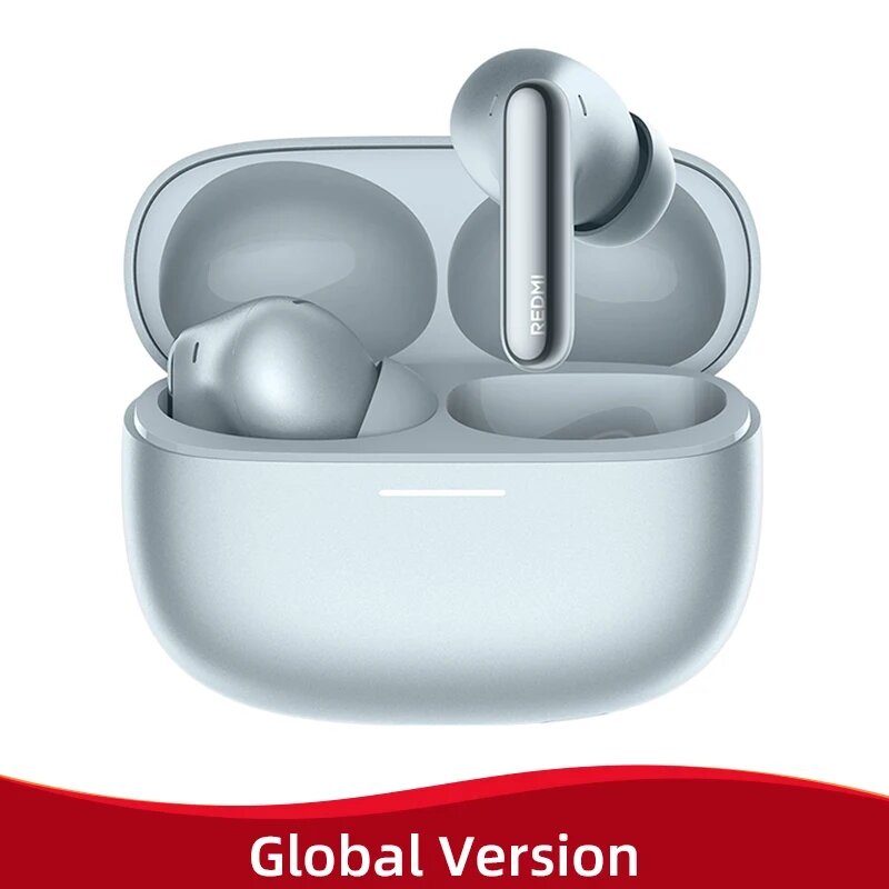 Redmi Buds 8 Pro Global Version Black