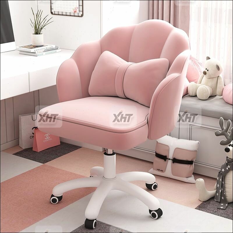 Офисное кресло, бежевый белое Красивый цвет S742