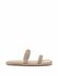 Босоножки Casadei Bead-embellished sandals, размер 39